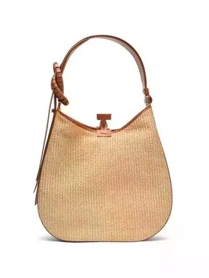 Casadei Vandome Shoulder Bag