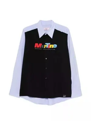 Martine Rose Button Down Shirts For Men