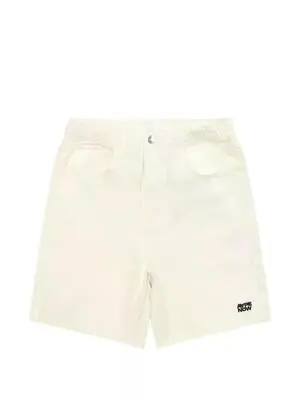 AAPE BY *A BATHING APE Embroidered Shorts