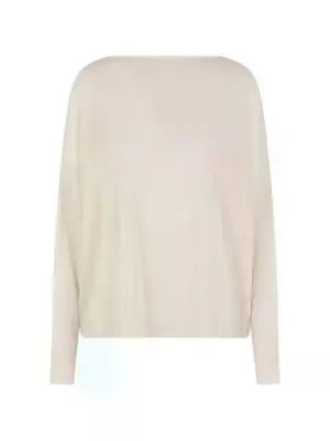 Dusan Boat-neck Cashmere Sweater