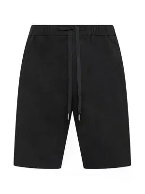 Sun 68 Elasticated Shorts For Men