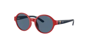 Polo Ralph Lauren Sunglasses - Blue