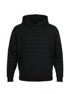 Valentino Garavani Drawstring Sweatshirts Hoodies For Women