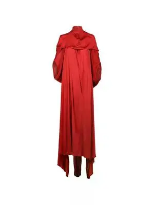 Valentino Garavani High Neck Evening Dresses
