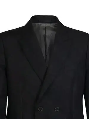 Valentino Garavani Double-breasted Jacket