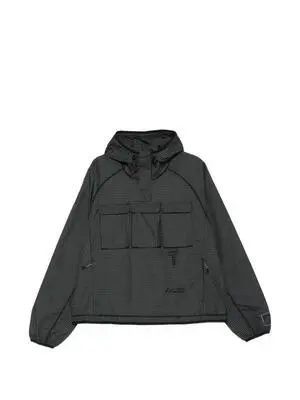 RC OUTDOOR SUPPLY Hooded Zip-up Jacket