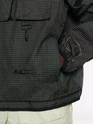 RC OUTDOOR SUPPLY Hooded Zip-up Jacket