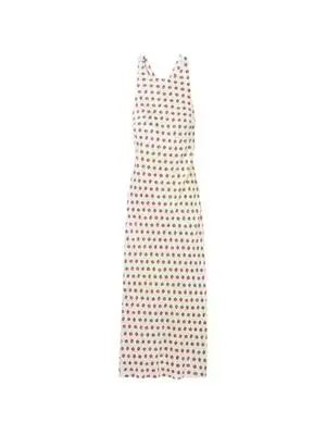 Claudie Pierlot Open Back Dresses For Women
