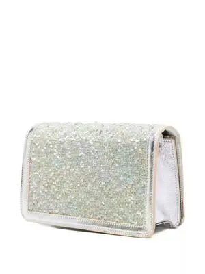 Roberto Festa Embellished Tilda Shoulder Bag