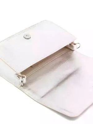 Roberto Festa Embellished Tilda Shoulder Bag