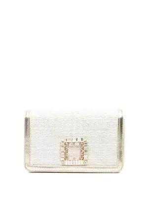 Roberto Festa Strap Shoulder Bags