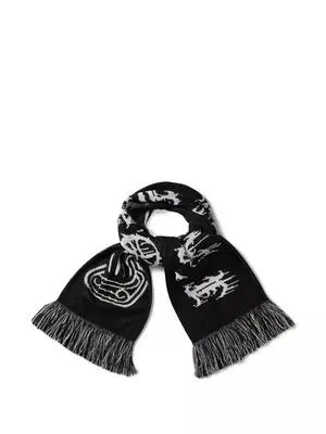 Aries J'adoro Column Scarf