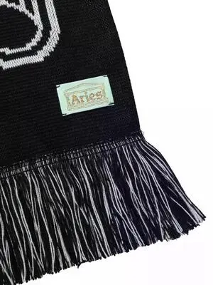 Aries J'adoro Column Scarf