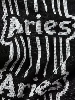 Aries J'adoro Column Scarf