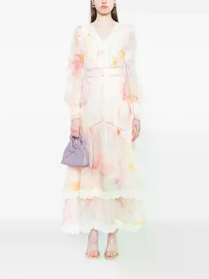 WE ARE KINDRED Josephine Maxi Dress