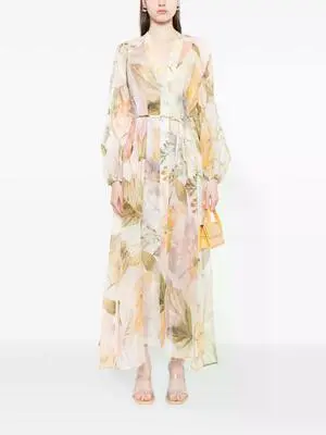 WE ARE KINDRED Ulla Maxi Dress
