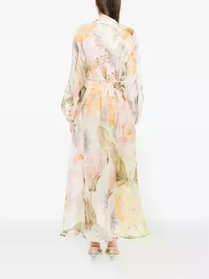WE ARE KINDRED Ulla Maxi Dress