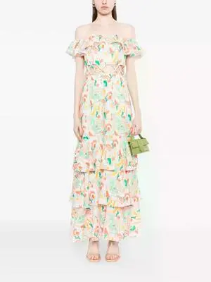 WE ARE KINDRED Olivia Maxi Dress