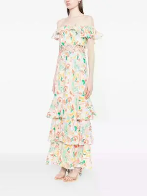 WE ARE KINDRED Olivia Maxi Dress