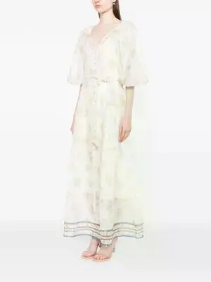 WE ARE KINDRED Cynthia Maxi Dress