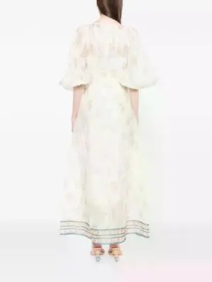 WE ARE KINDRED Cynthia Maxi Dress