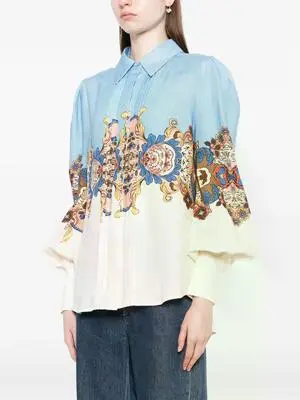 WE ARE KINDRED Evelyn Shirt
