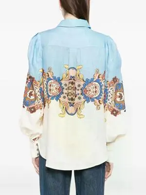 WE ARE KINDRED Evelyn Shirt