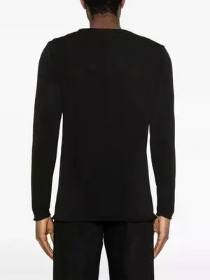 DANIELE FIESOLI Long-sleeve Sweater