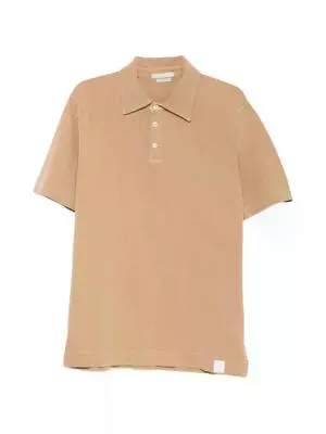 Daniele Fiesoli Collared Polos For Men