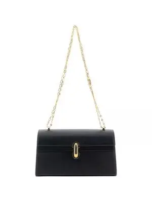 Savette Symmetry Chain-strap Shoulder Bag