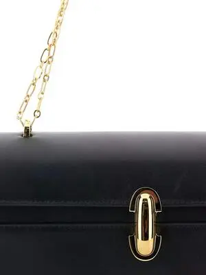 Savette Symmetry Chain-strap Shoulder Bag