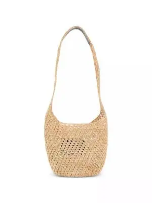 Helen Kaminski Small Lani Woven Tote Bag