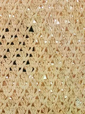 Helen Kaminski Small Lani Woven Tote Bag
