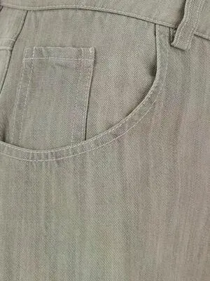 RAME Wide-leg Palazzo Trousers