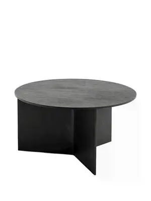 HAY Round Ab681a365ah25 Accessory - Black