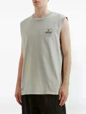 Izzue Sleeveless T-shirt