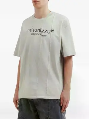 Izzue Cotton T-shirt