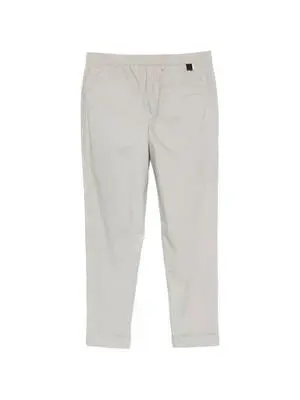 LOW BRAND D-ring Trousers