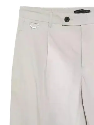 LOW BRAND D-ring Trousers