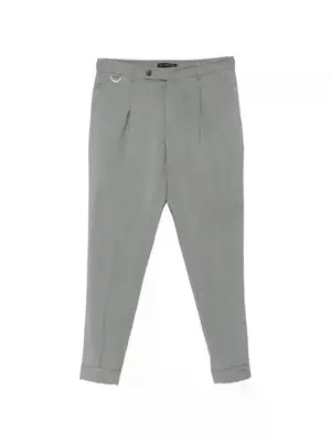 Low Brand Pull On Pants For Men