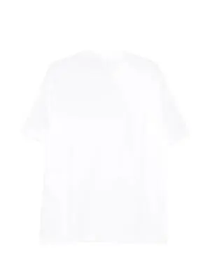 LOW BRAND Embroidered T-shirt