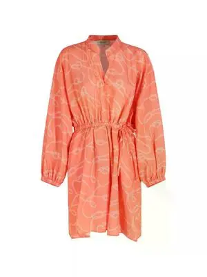 Woolrich Printed Day Dresses