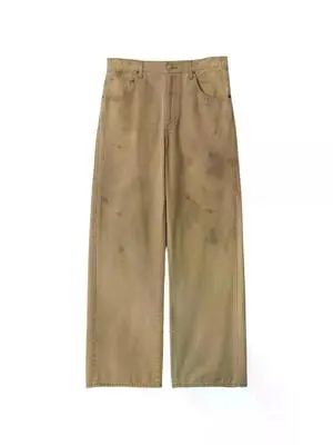 Stein Knee Length Bottoms For Men