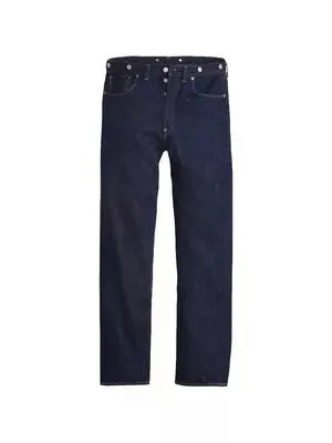 Levi's Dark Wash Jeans For Men