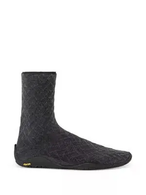 Uyn Textured Slippers