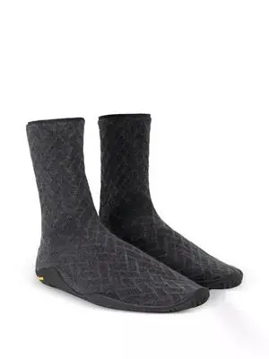 Uyn Textured Slippers