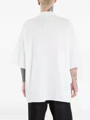 Rick Owens Tommy Graphic T-shirt - White