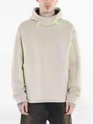 Nike Project F.r.o.g. Bubble Hoodie - Neutrals