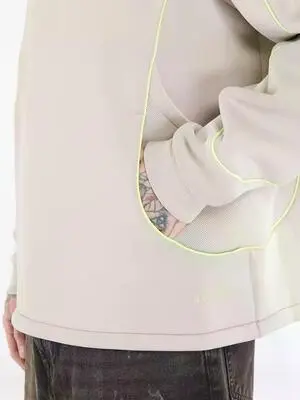 Nike Project F.r.o.g. Bubble Hoodie - Neutrals