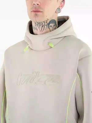 Nike Project F.r.o.g. Bubble Hoodie - Neutrals
